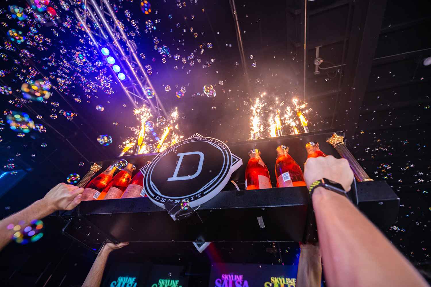 Nightlife Photography | Davslens Photography