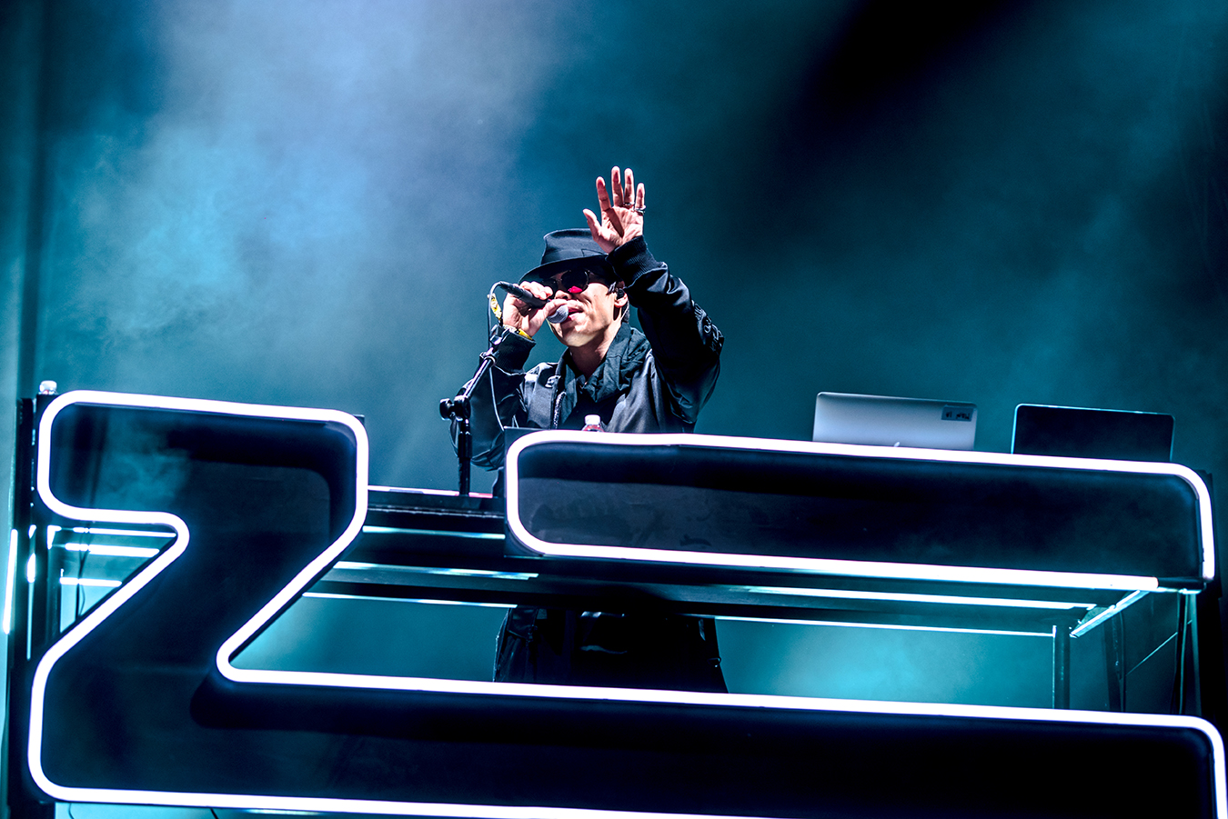 Concert Photography | Davslens Photography