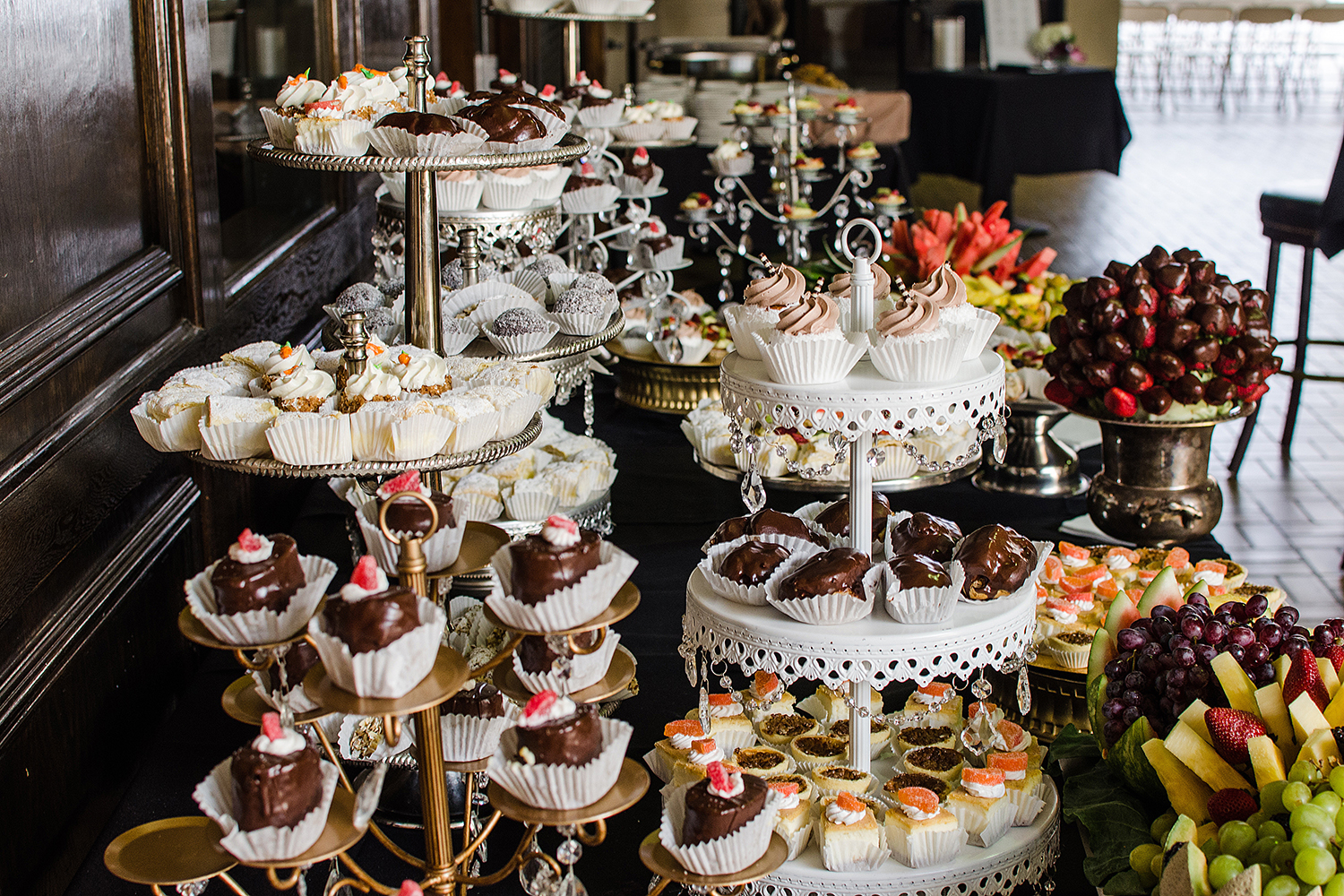 Food Photography | Davslens Photography