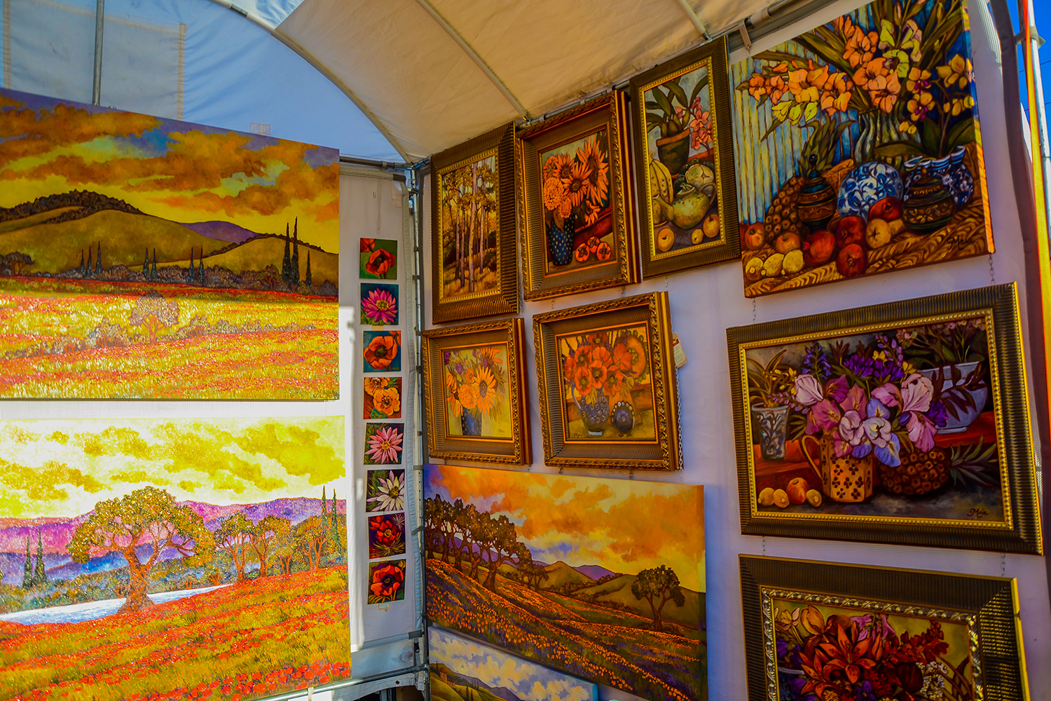 Community Event Photography | Davslens Photography